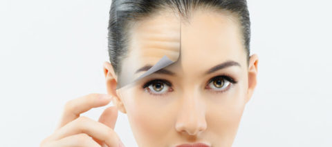 Static and Dynamic Wrinkle Reduction | Santa Cruz Med Spa